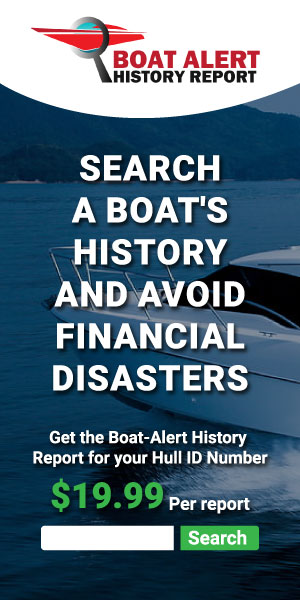 Boat Alerts- HIN verification